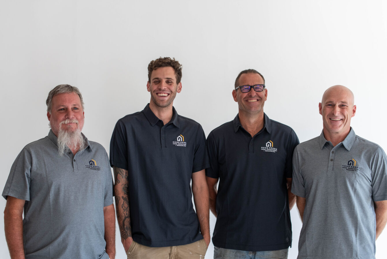 Remodeling Contractor Oklahoma City OK | Home Renew